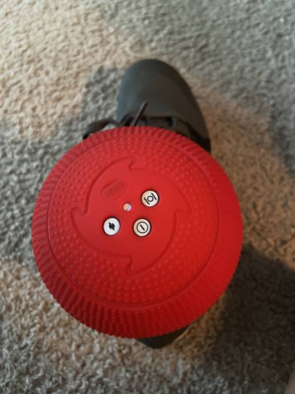 MyoStorm Meteor 2.1 Review: A Compact but Powerful Heated and Vibrating ...