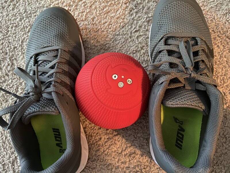 MyoStorm Meteor 2.1 Review: A Compact but Powerful Heated and Vibrating ...