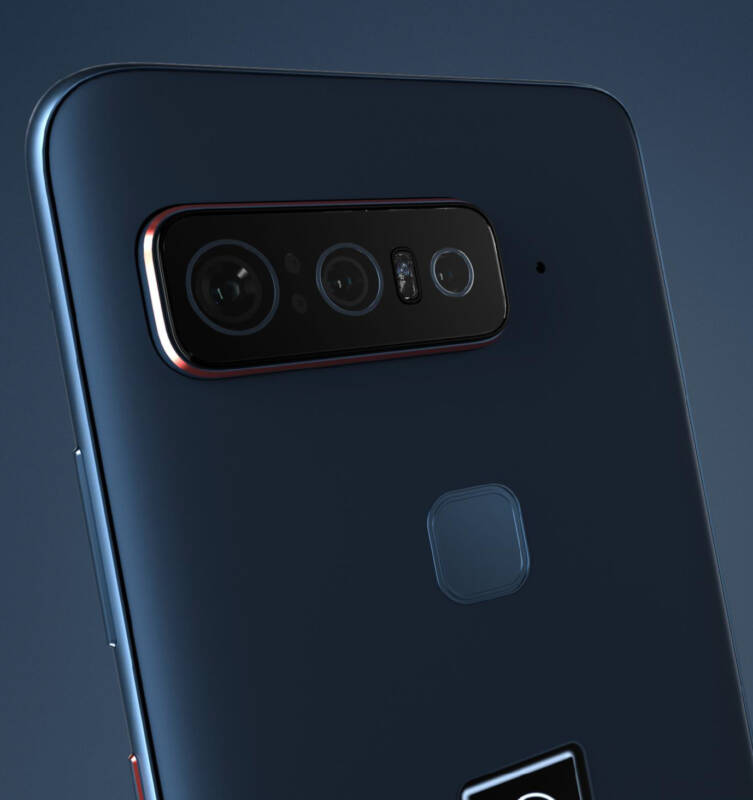 Smartphone for Snapdragon Insiders: Qualcomm and ASUS Debuting a Beast ...