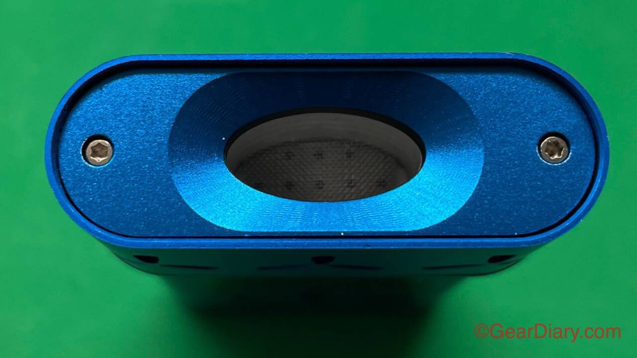 AirVape X Review: An Incredibly Well Made, Sleek, and Easy to Use Vape ...