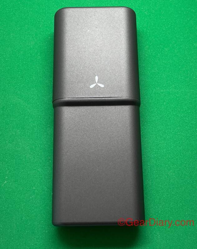 AirVape X Review: An Incredibly Well Made, Sleek, and Easy to Use Vape ...