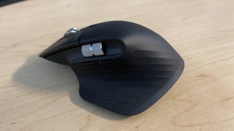 Logitech MX Keys and MX Master 3 Review: Update Your Workspace with ...