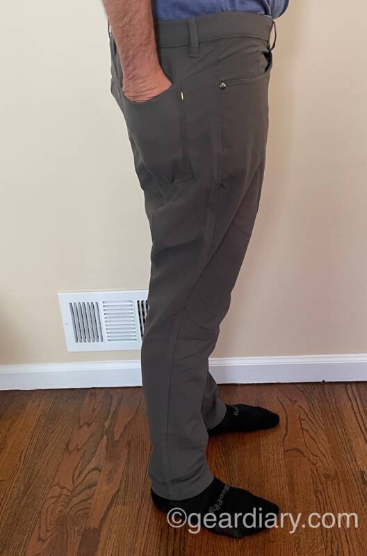 Olivers Apparel Passage Pant Review: Great for Travel and Every Day ...