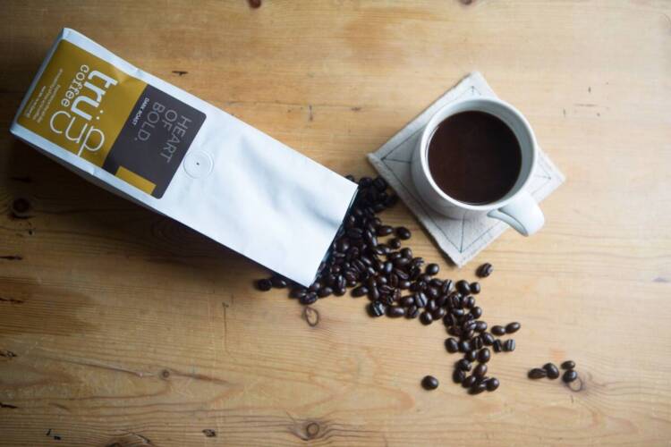 Trücup Low-Acid Coffee: When You Need Your Coffee, but Your Stomach ...