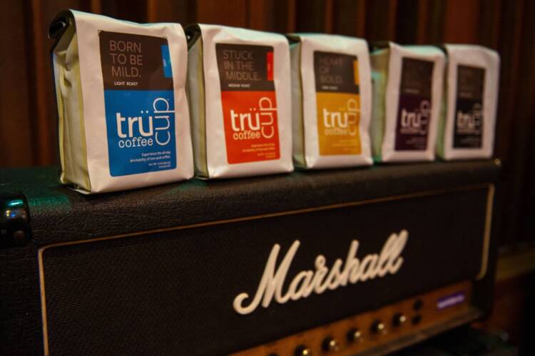 Trücup Low-Acid Coffee: When You Need Your Coffee, but Your Stomach ...