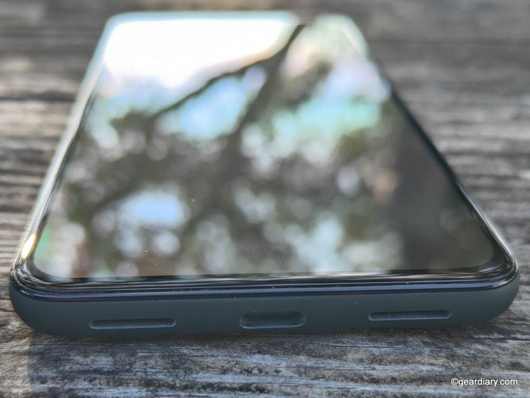 Google Pixel 5a Review: The Best 5G Android Phone You Can Buy for Less ...