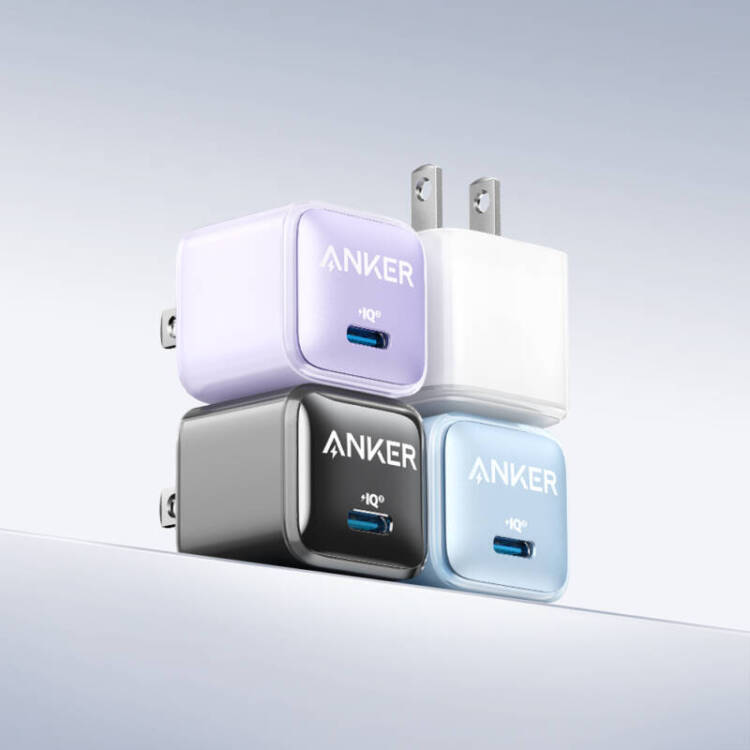 Anker Nano Pro Brings Big Charging Power in a Small Package | Gear Diary
