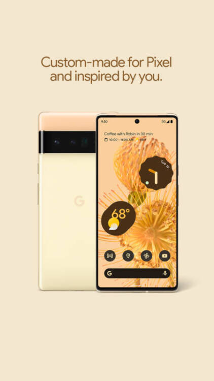 AT&T Makes It Easy to Get a Google Pixel 6 Series Smartphone | Gear Diary