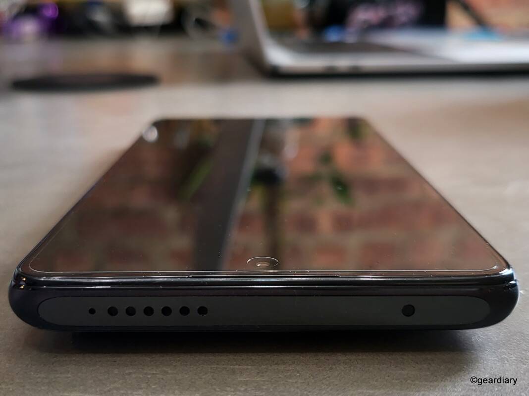 Xiaomi 11T Review: Rock Solid Performance at an Affordable Price | Gear ...