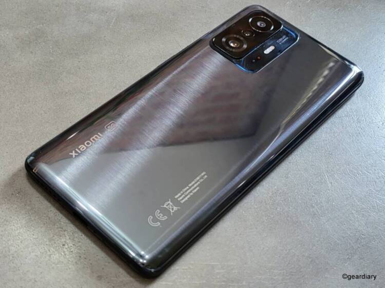 Xiaomi 11T Review: Rock Solid Performance at an Affordable Price | Gear ...