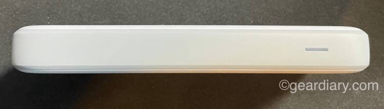 InfinityLab InstantGo 10000 Wireless Power Bank Review: Charge Up to ...