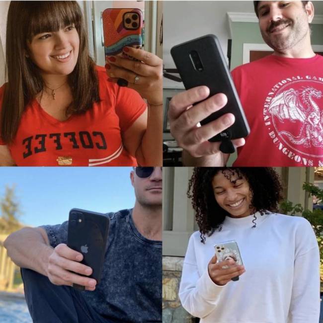 Gear Diary's 2021 Holiday Gift Guide: Something for Everyone, Even Your ...