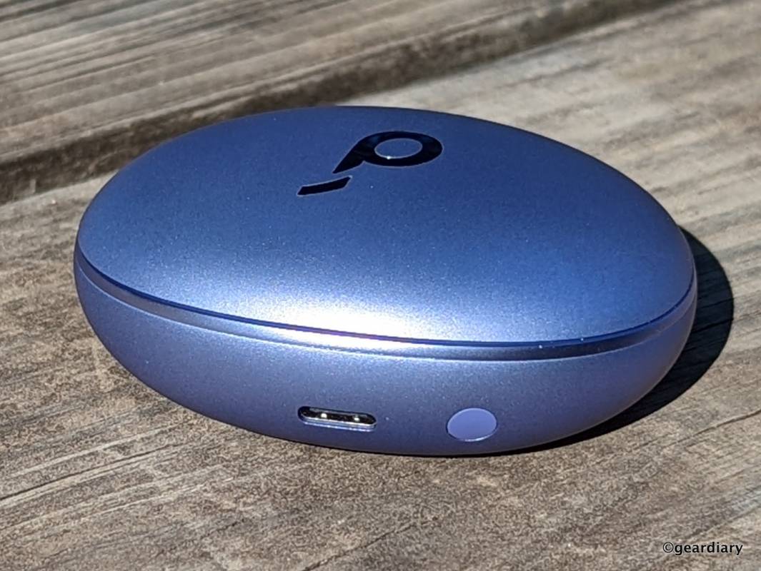Soundcore Liberty 3 Pro True Wireless Noise-Cancelling Earbuds Review ...