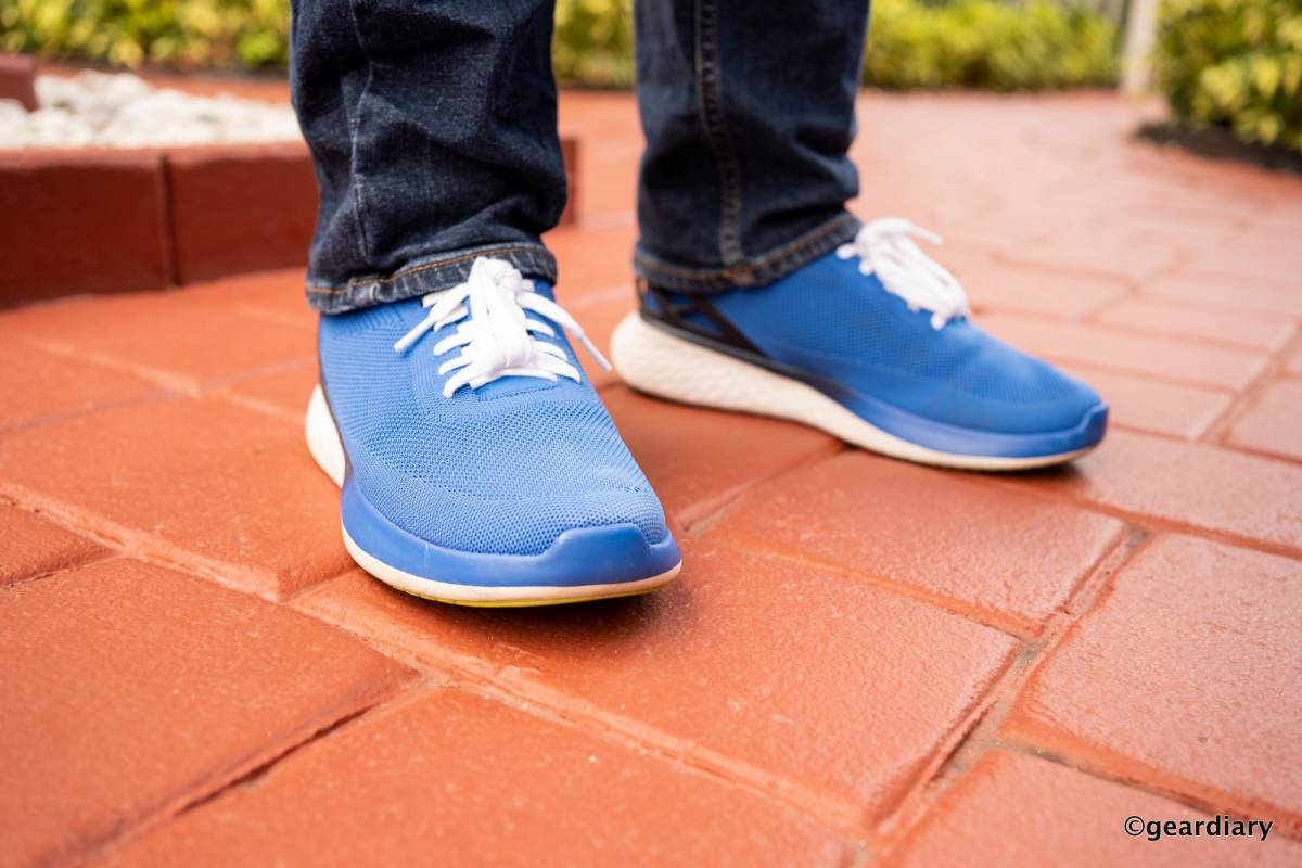 Kizik Shoes Review: Quite Possibly the Most Comfortable and Easy to ...