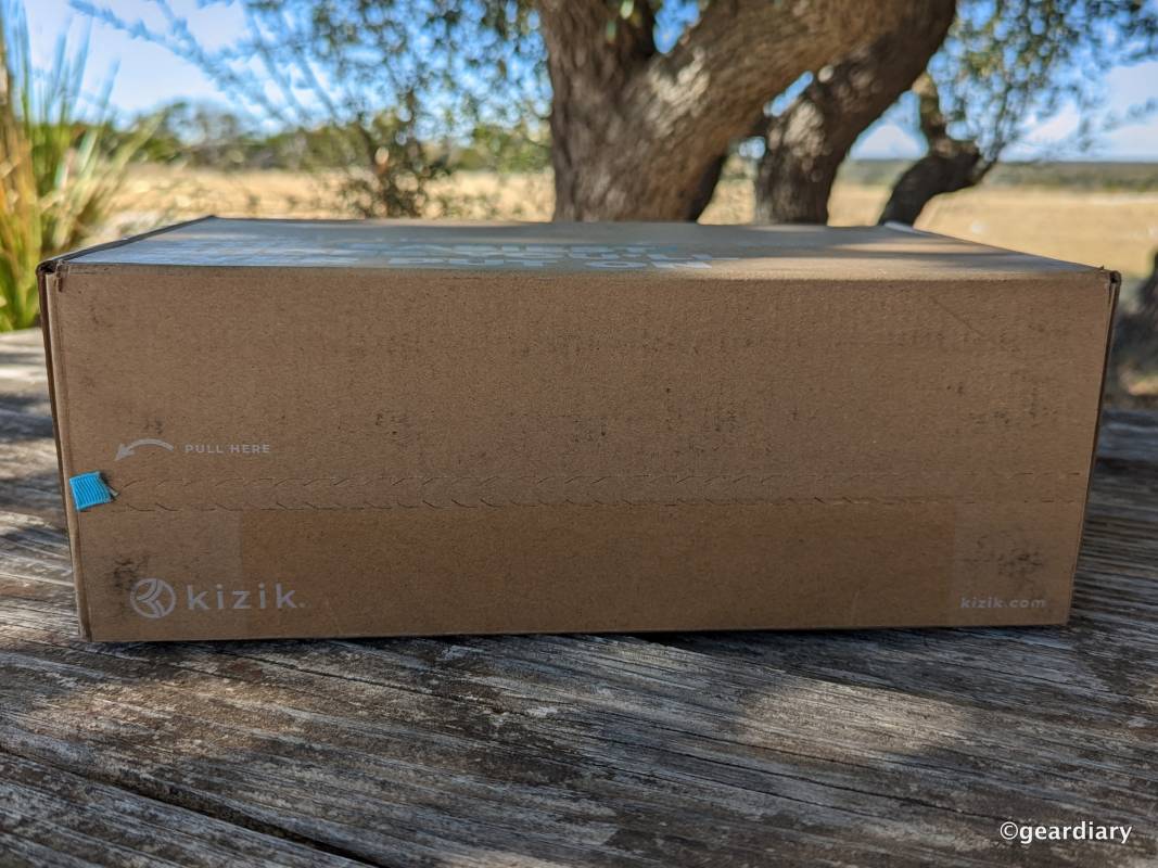 Kizik Shoes Review: Quite Possibly the Most Comfortable and Easy to ...