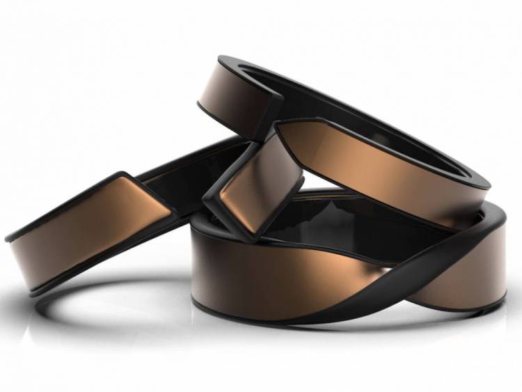Movano Ring Will Track Daily Health Data, Making It Easy to Understand ...