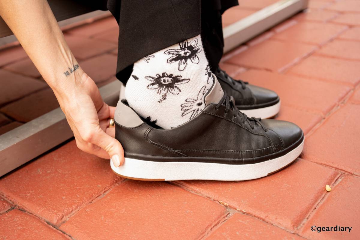 Kizik Shoes Review: Quite Possibly the Most Comfortable and Easy to ...