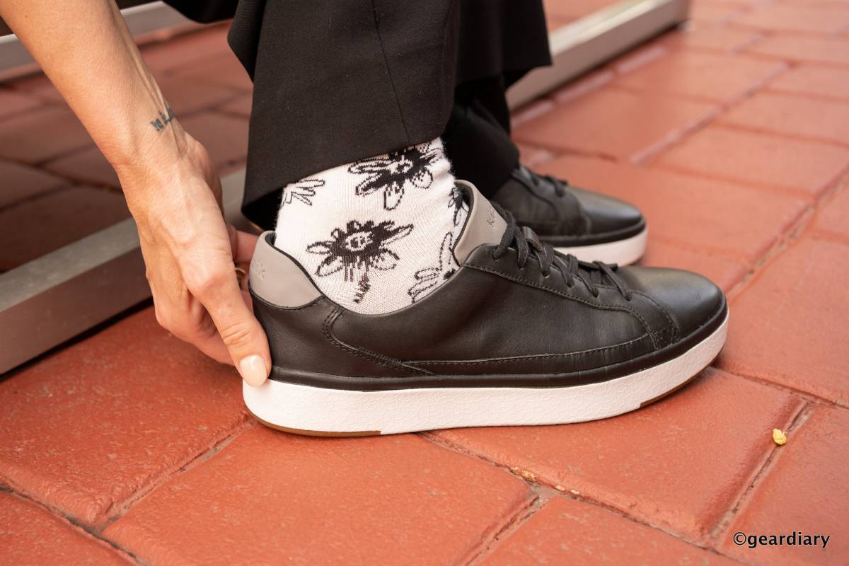 Kizik Shoes Review: Quite Possibly the Most Comfortable and Easy to ...