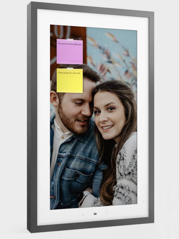 Lenovo Smart Frame Gets Even More Impressive with Great New Features ...