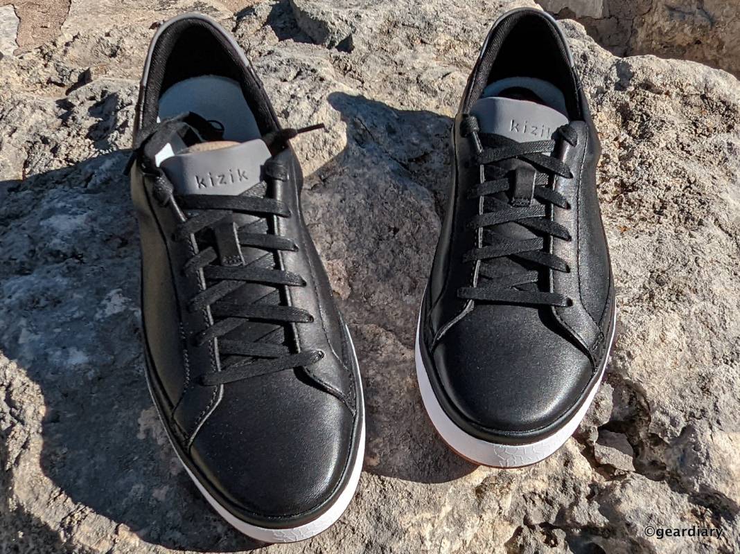 Kizik Shoes Review: Quite Possibly the Most Comfortable and Easy to ...