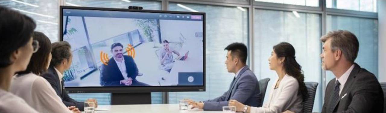 Lenovo ThinkVision T86, T75, and T65 Large Format Displays Will Make ...
