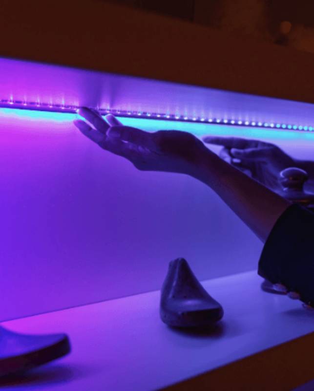 Redefine Smart Lights and Brighten Your Home with Twinkly Line and ...