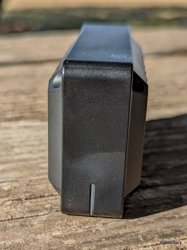 WD_BLACK D30 Game Drive SSD Review: Speedy Memory Expansion for Most ...