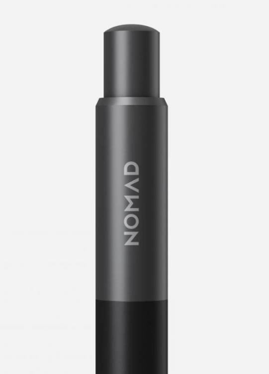 Nomad Pen Review: Bring a Taste of Analog Luxury into Your Life | Gear ...