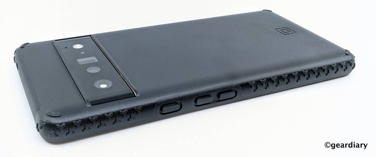 Google Pixel 6 Case Round-Up: Protective Options from Incipio, Vena ...