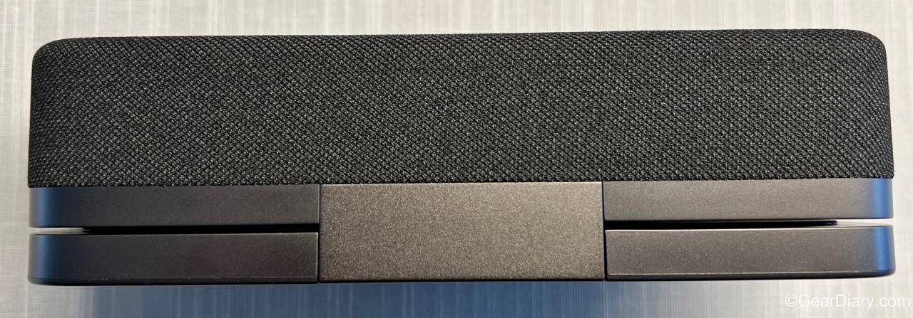 AnkerWork B600 Video Bar Review: Your New All-In-One Video Conference ...