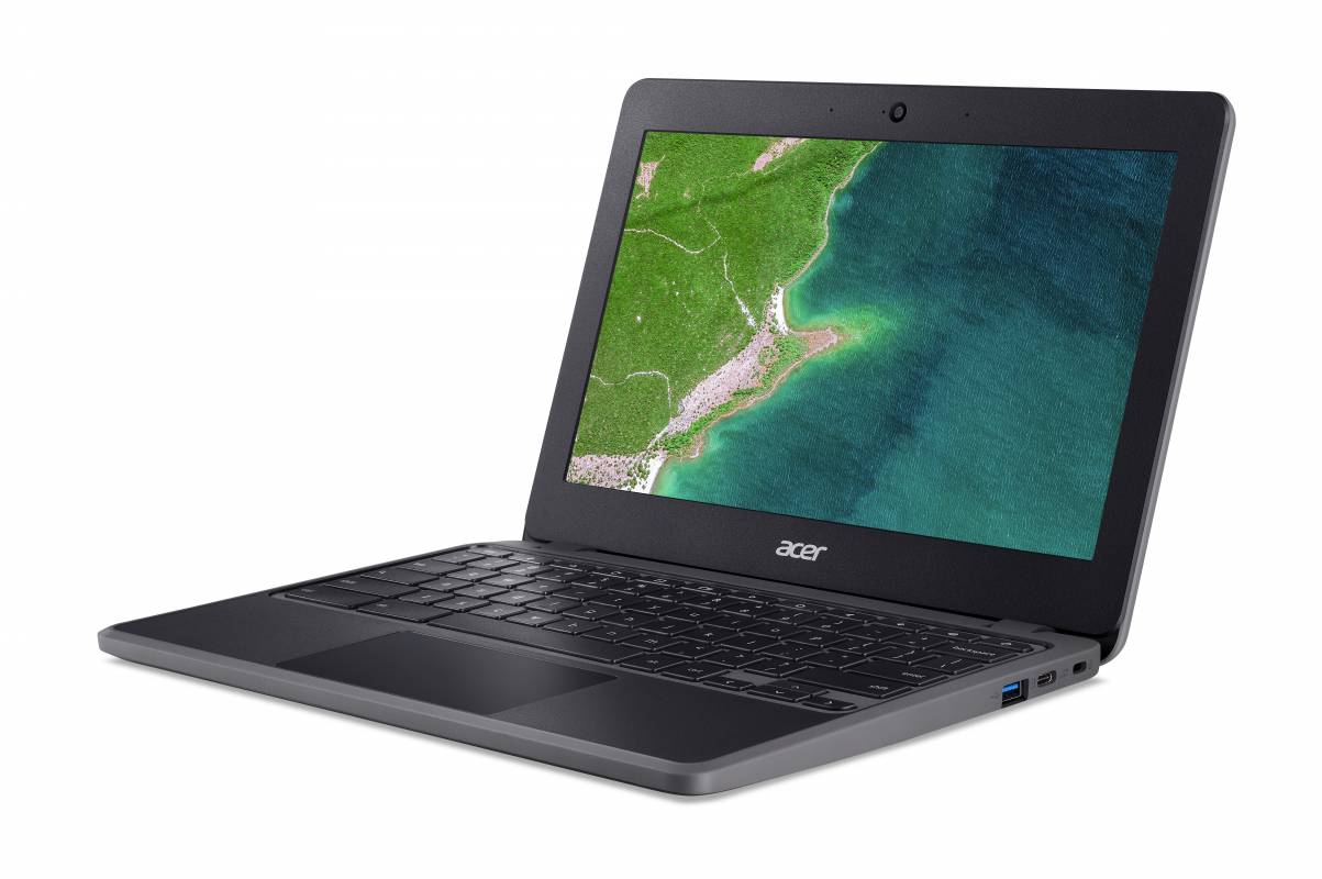 Acer Offers Four New Educational Chromebooks for At-Home and In-Class ...