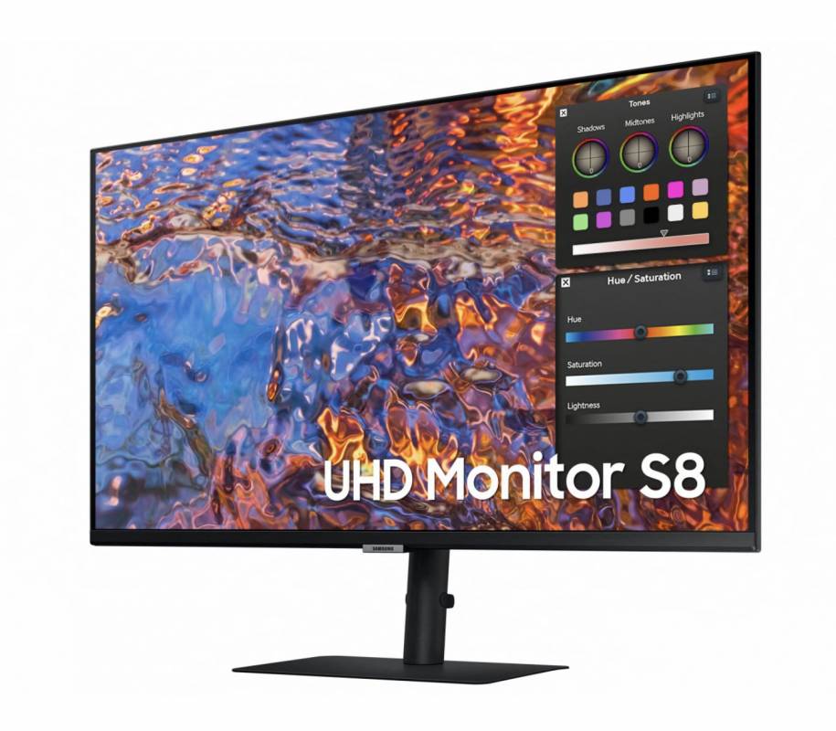 New Samsung Monitors Promise to Impress | Gear Diary