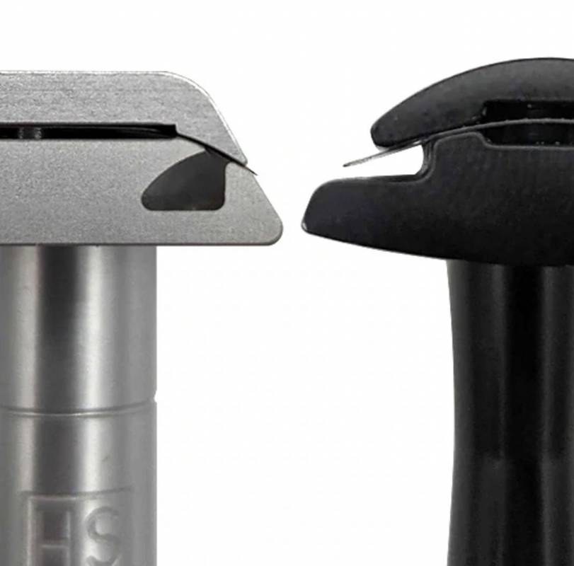 The Henson AL13 Razor Review: Good for Your Face and for the ...