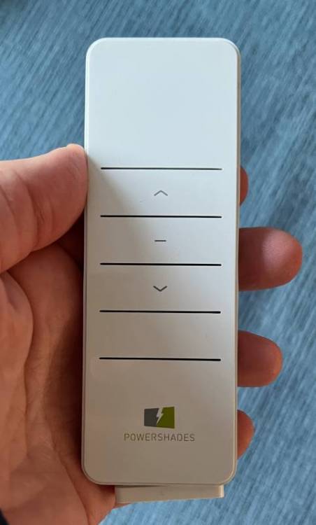 PowerShades Motorized Shades Review: They'll Keep You in the Dark (But ...