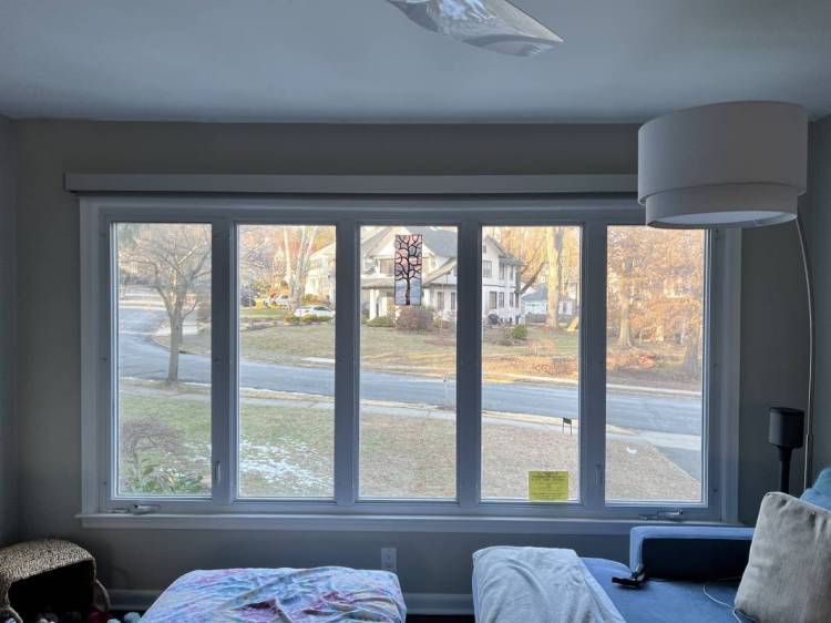 PowerShades Motorized Shades Review: They'll Keep You in the Dark (But ...