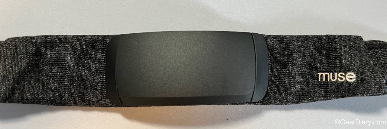 Muse S Review: A Brain-Sensing Band That Promises EEG-Powered ...