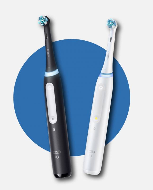 Oral-B Continues to Innovate, Strengthening Their Commitment to Access ...