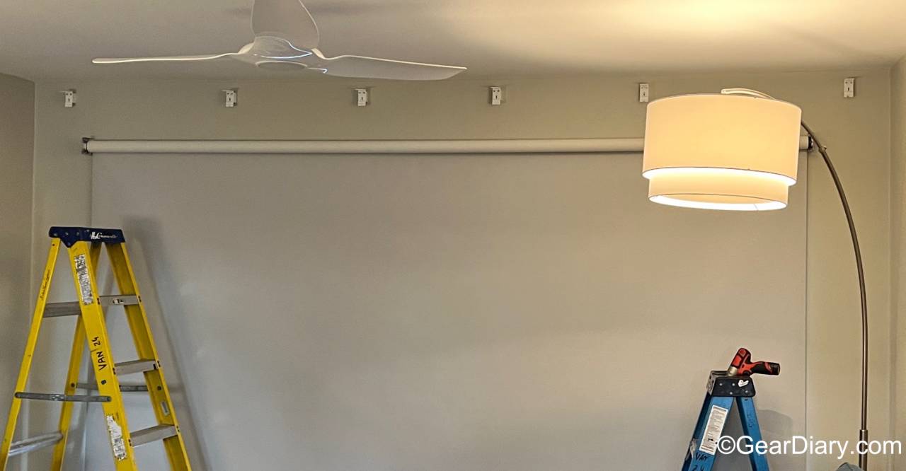 PowerShades Motorized Shades Review: They'll Keep You in the Dark (But ...