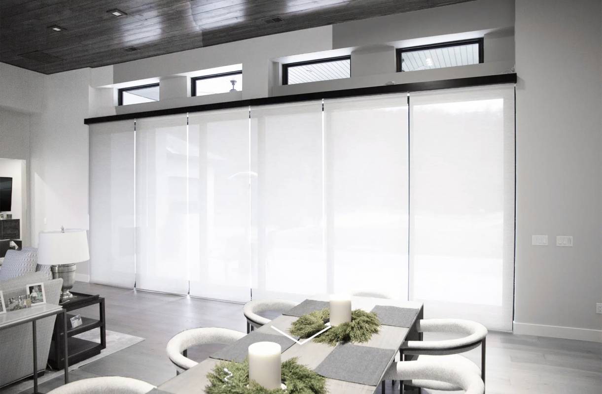 PowerShades Motorized Shades Review: They'll Keep You in the Dark (But ...