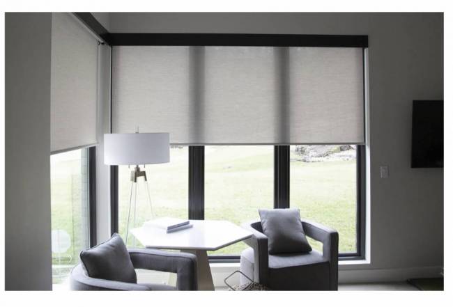 PowerShades Motorized Shades Review: They'll Keep You in the Dark (But ...