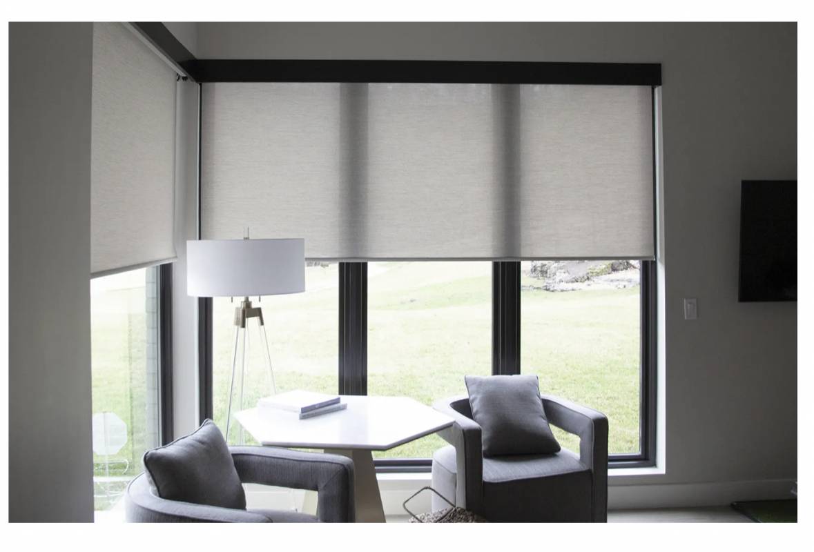PowerShades Motorized Shades Review: They'll Keep You in the Dark (But ...