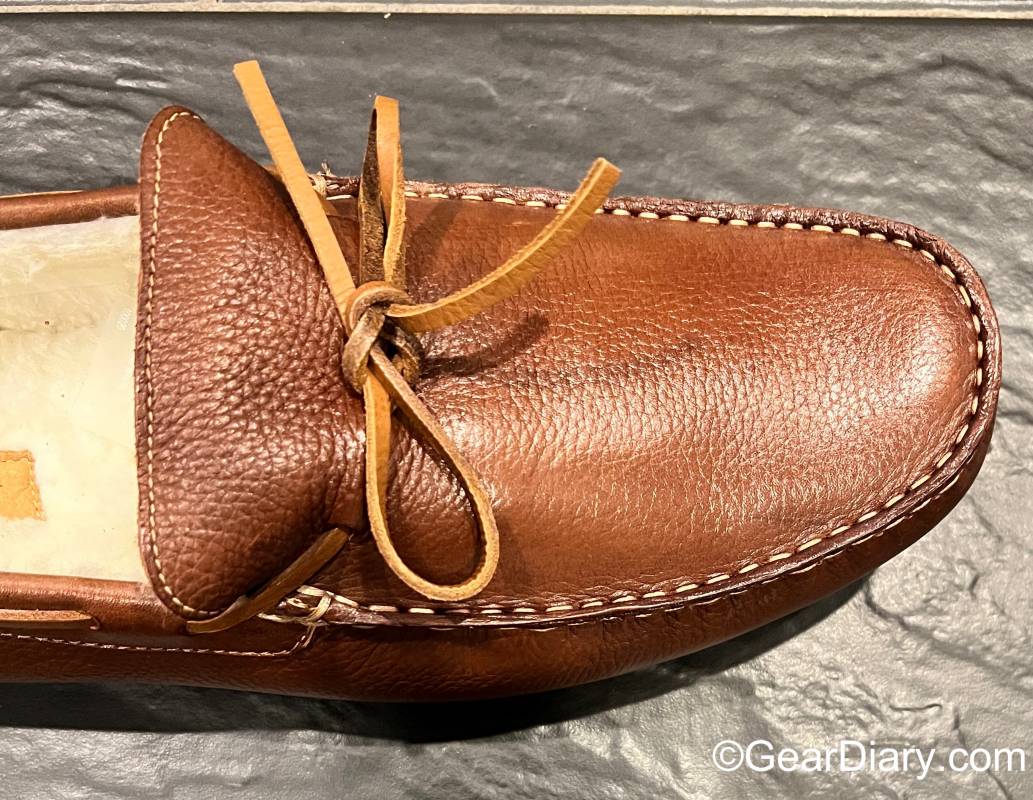 Rockport Men’s Rhyder Tie Slipper Review: Great for Home or Running ...
