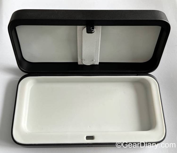 TROVA GO+plus Review: More Room for Keeping Your Smaller Items Safe ...