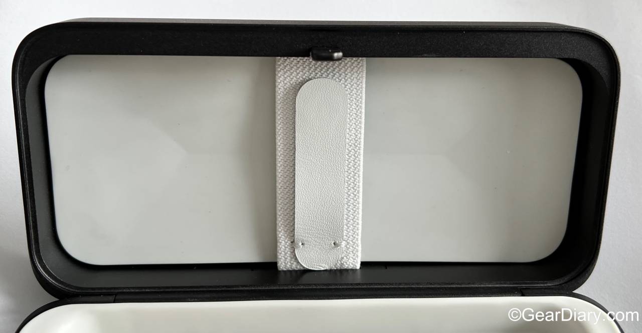 TROVA GO+plus Review: More Room for Keeping Your Smaller Items Safe ...