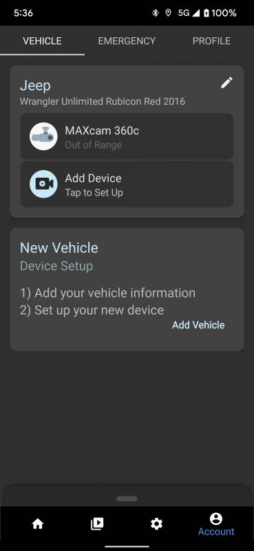 Escort MAXcam 360c Review: Excellent All-in-One Radar Detector and Dashcam Hindered by the ...