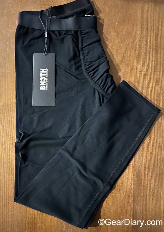 BN3TH Merino Wool Base Layers Review: They Will Keep You Comfortably ...