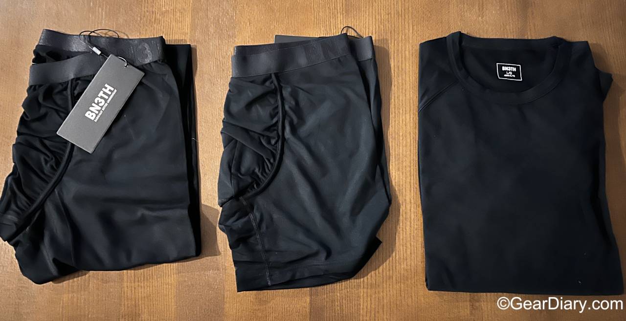 BN3TH Merino Wool Base Layers Review: They Will Keep You Comfortably ...