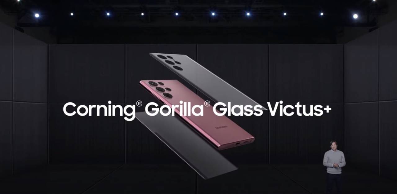 Samsung Galaxy S22 Line-Up Announced; Galaxy S22 Ultra Picks Up Where ...