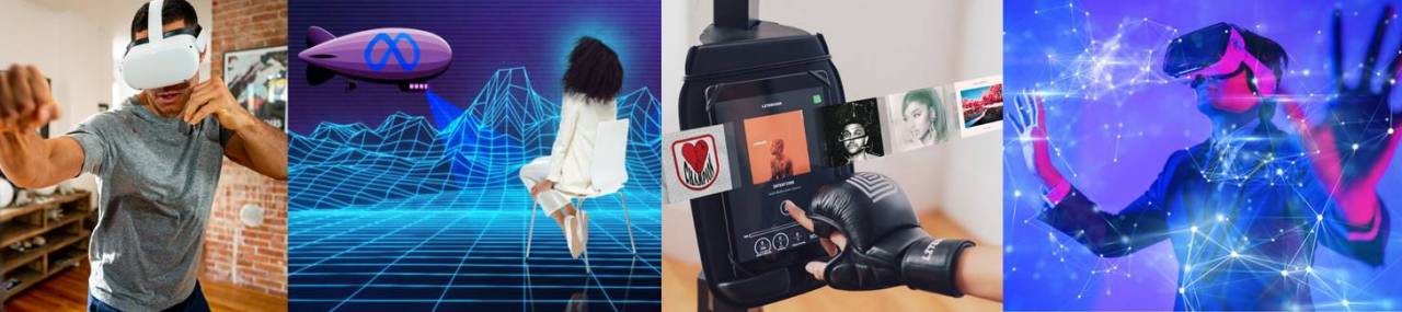 Liteboxer VR and Oculus Will Bring the Boxing Gym to You | Gear Diary