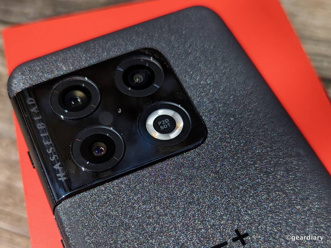 OnePlus 10 Pro Review: Fresh Design, Super Fast Charging, and Great ...